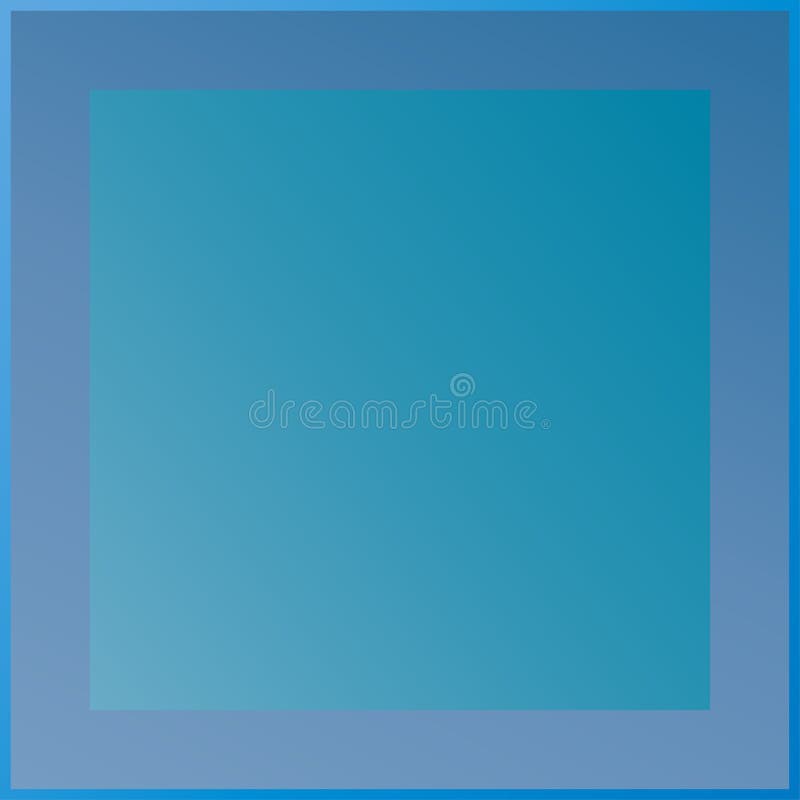 Colorful Overlapping Squares, Blocks Vector Illustration. Color Squares ...