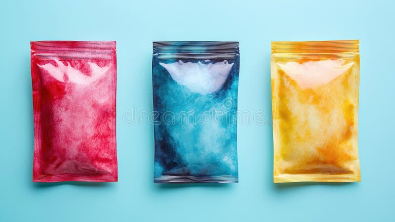 Distinct Packets Stock Illustrations – 16 Distinct Packets Stock ...