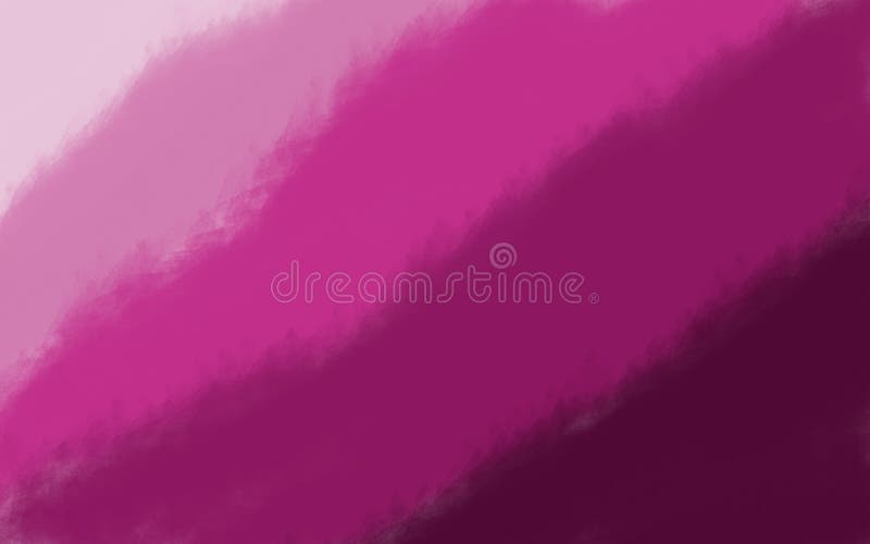 Colorful Paint Brush Background ,clean Background. Stock Illustration ...