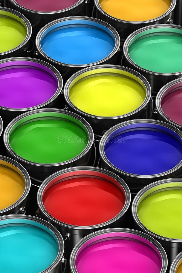43+ Paint buckets Free Stock Photos - StockFreeImages
