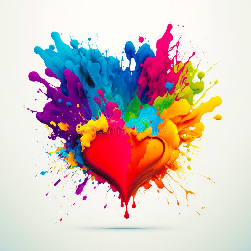 Wet Splashed Paint Wallpaper Stock Illustrations – 192 Wet Splashed ...
