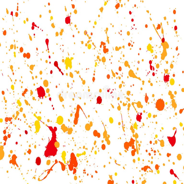 Paint Splatter Stock Illustrations – 335,830 Paint Splatter Stock ...