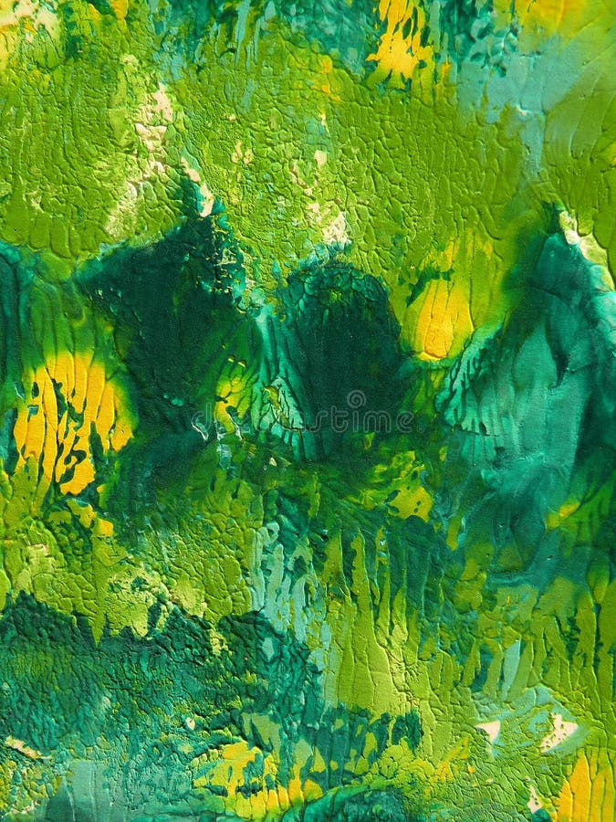 Colorful painted abstract stock image. Image of colored - 32389709