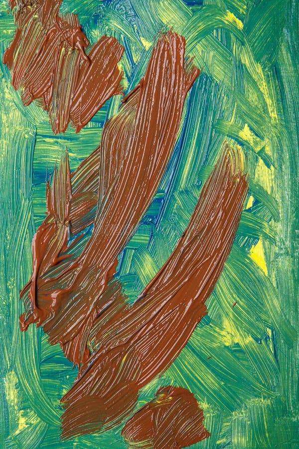 Colorful painted back drop stock image. Image of backdrop - 83311563