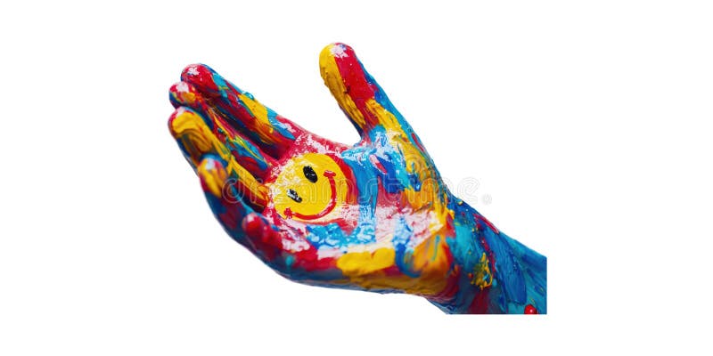 290 Handprint Transparent Background Stock Photos - Free & Royalty-Free ...