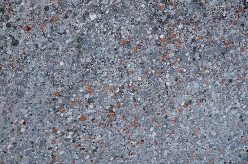 Colorful Painted Spotty Texture Close Stock Photo - Image of texture ...