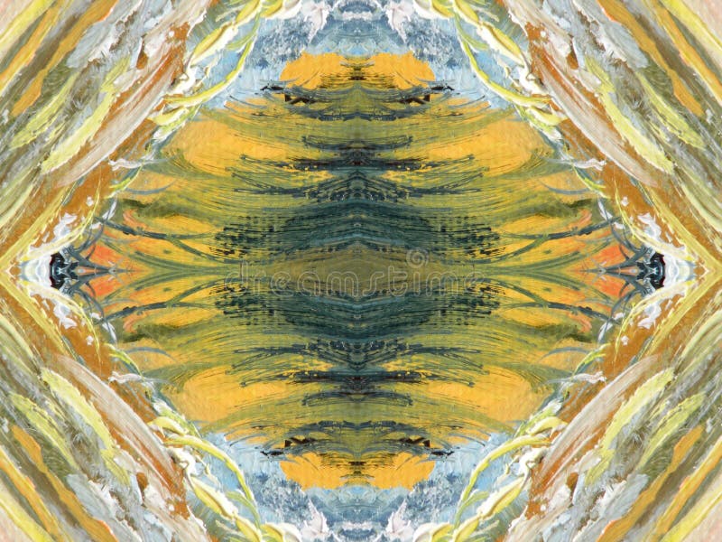 Colorful Painted Surface Texture Stock Image - Image of texture, color ...