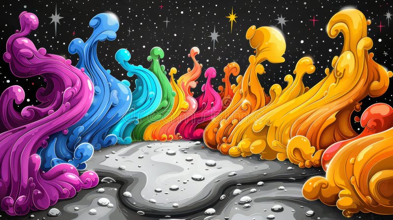 4,984 Rainbow Ground Stock Photos - Free & Royalty-Free Stock Photos ...