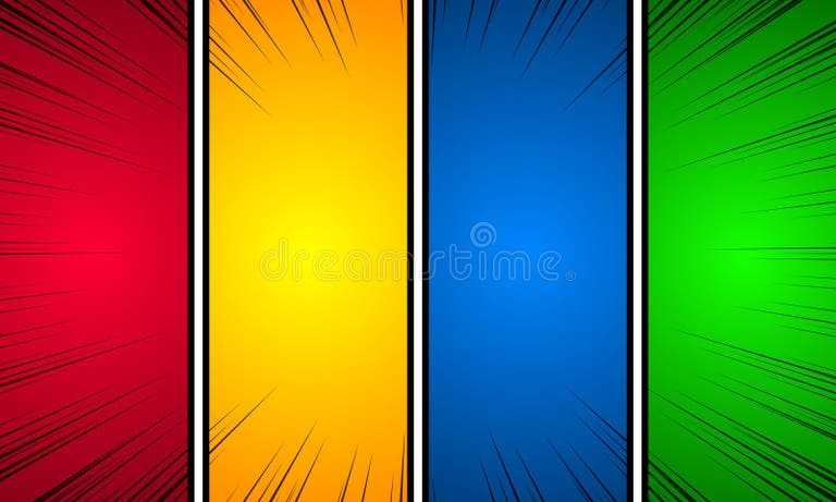 Panel Comics Stock Illustrations – 590 Panel Comics Stock Illustrations ...