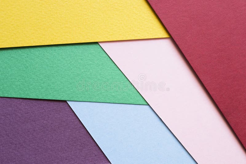 Colorful paper background stock photo. Image of decor - 150636232
