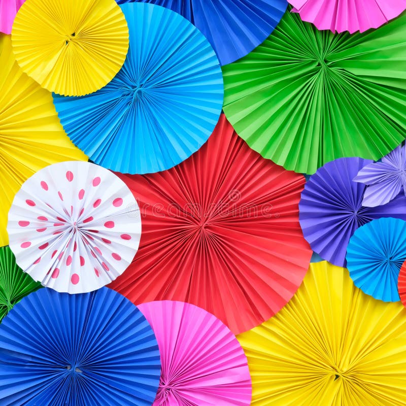 Colorful Paper background stock image. Image of color - 79769979