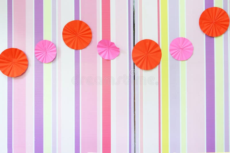 Colorful paper background stock photo. Image of orange - 43412308