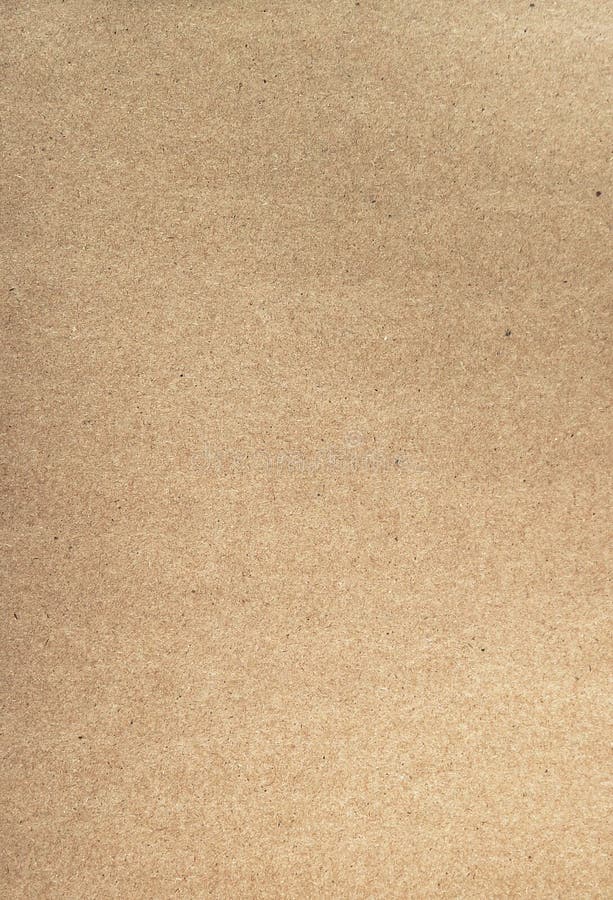 Texture of craft paper stock photo. Image of background - 109025026
