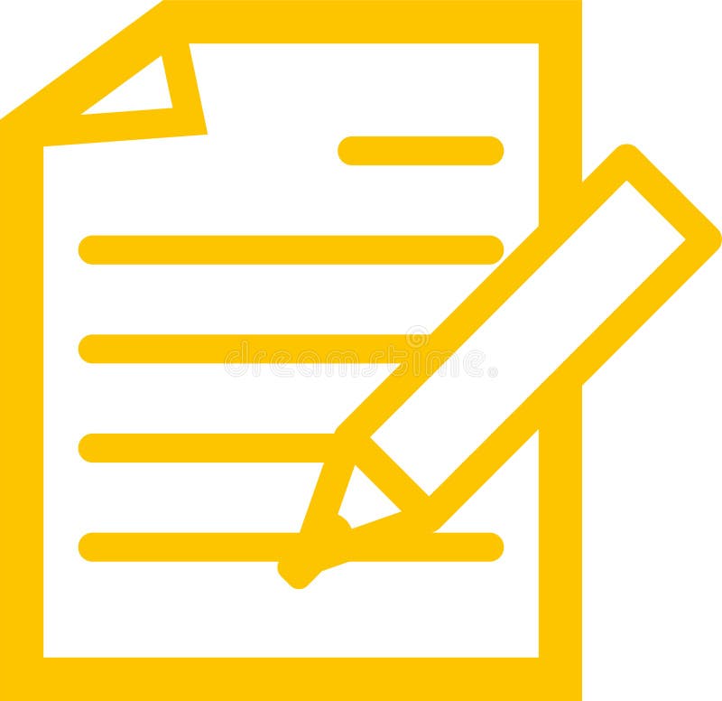 Colorful Paper icon stock vector. Illustration of colorful - 198209124