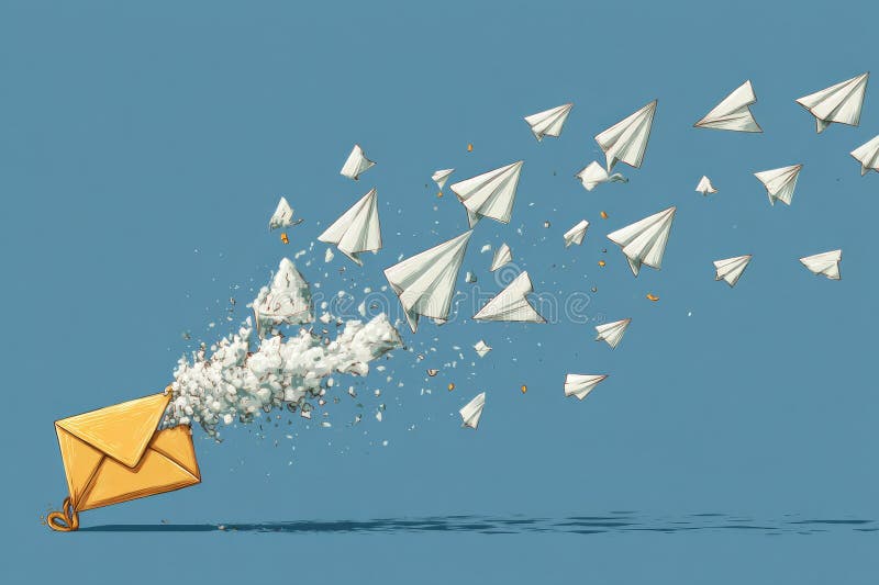 Sending Email Animation Stock Photos - Free & Royalty-Free Stock Photos ...