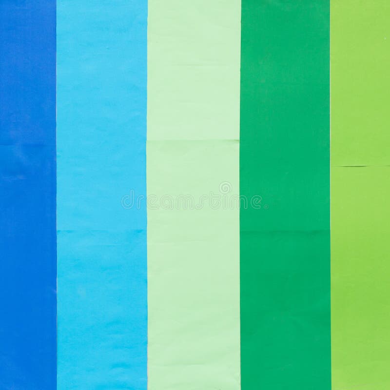 Colorful paper stock image. Image of parchment, isolated - 43988161