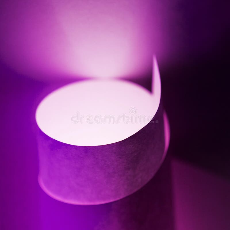 Colorful paper shapes stock photo. Image of background - 58611130