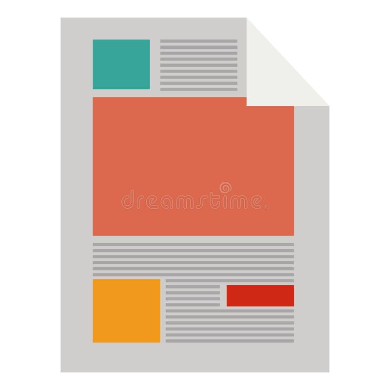 Pile Paper Graphics Stock Illustrations – 670 Pile Paper Graphics Stock ...