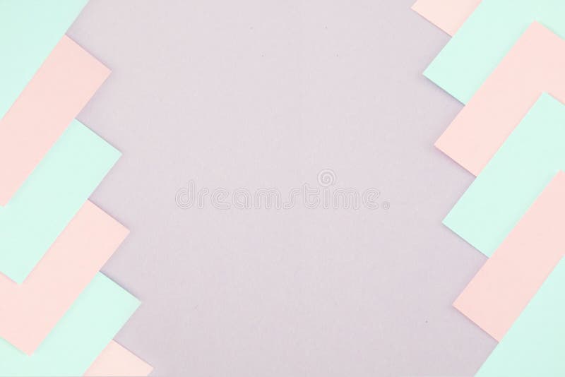Colorful Paper Sheets, Textured Wallpaper Stock Photo - Image of ...