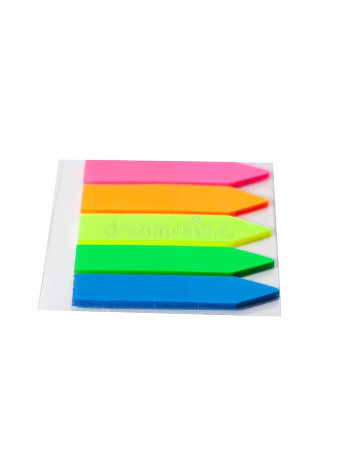 Rainbow Sticky Notes Stock Photos - Free & Royalty-Free Stock Photos ...