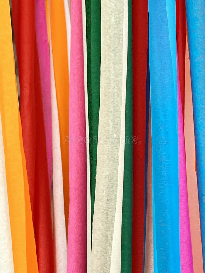 Colorful paper texture stock photo. Image of purple - 252871890