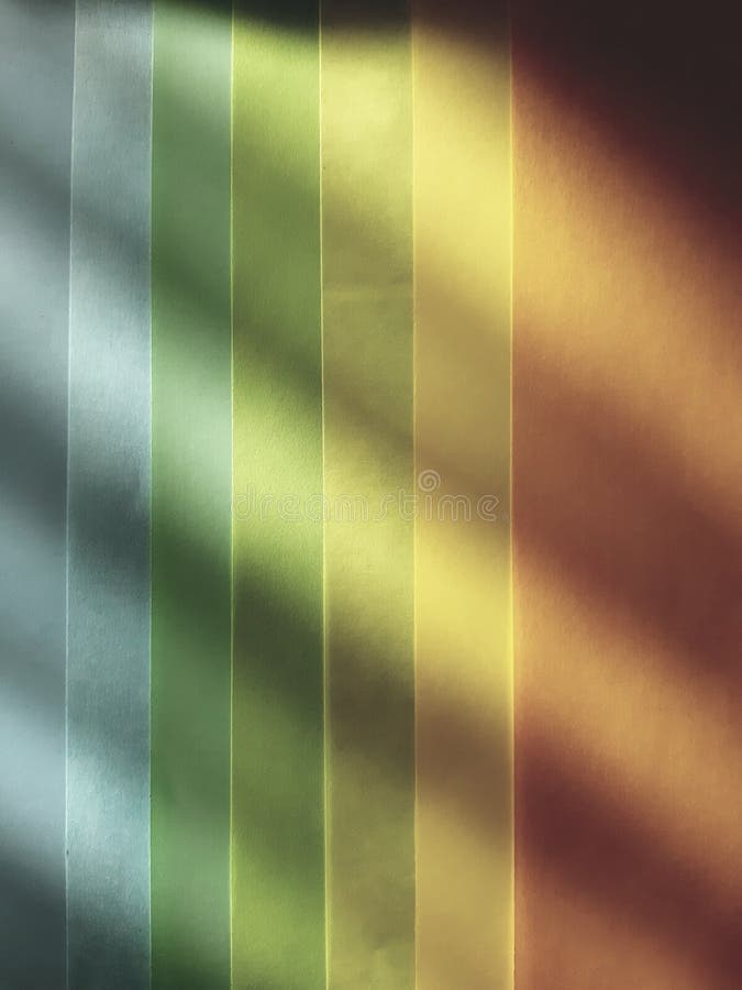 Colorful parallel lines stock photo. Image of lighting - 204530348