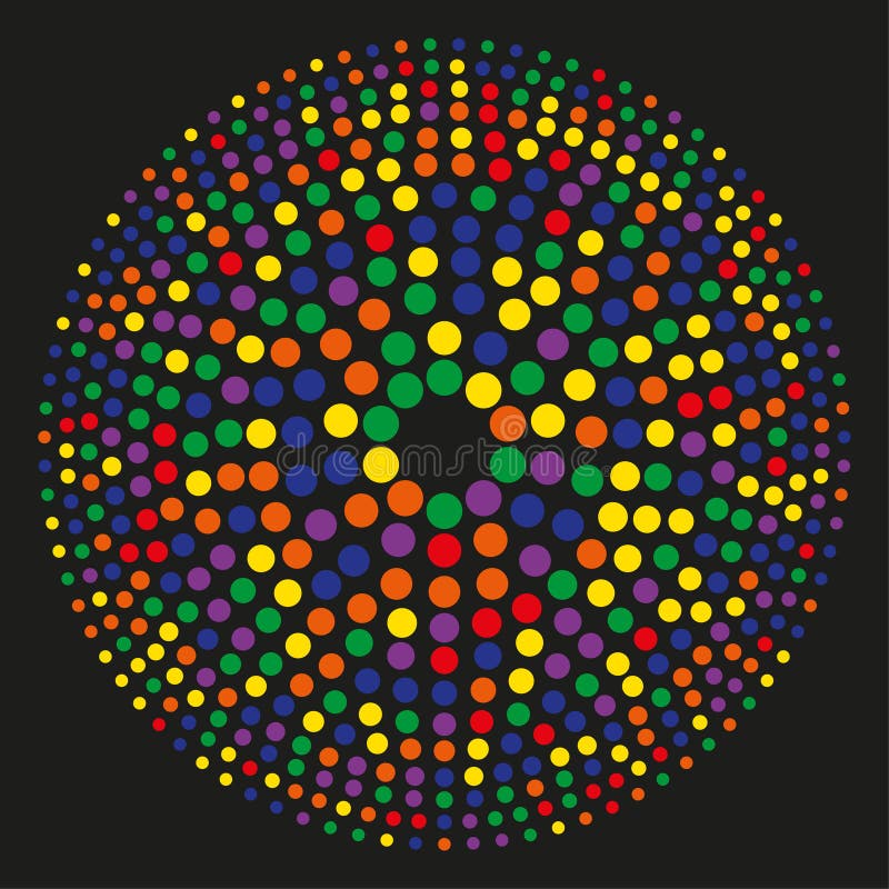 Particle Color Splash Stock Illustrations – 9,353 Particle Color Splash ...