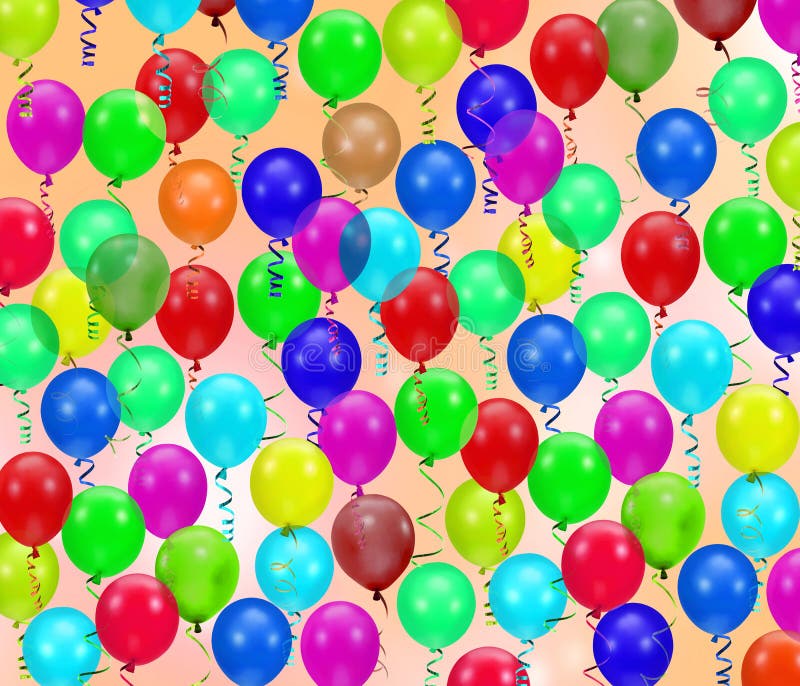 Balloons Free Stock Photos & Pictures, Balloons Royalty-Free and Public ...