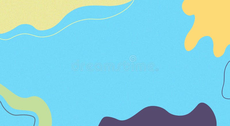 Colorful Pastel Color Background Wallpaper Frame Texture Gradient ...