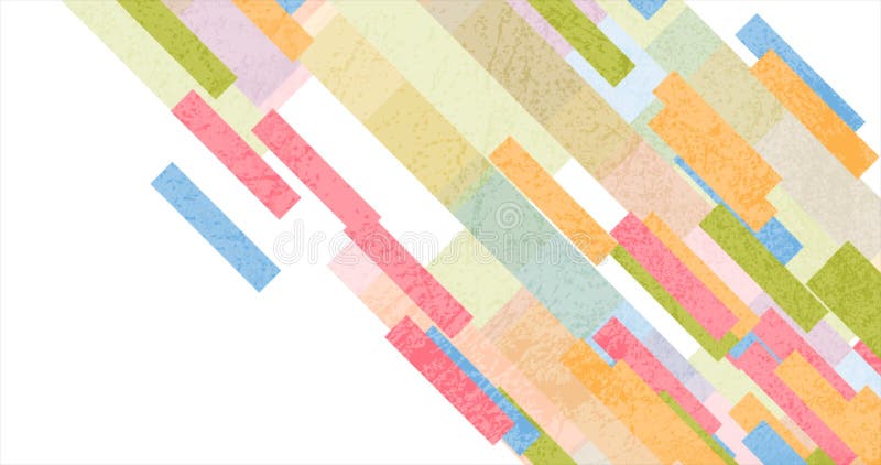 Colorful Pastel Smooth Stripes Geometric Abstract Motion Background ... Colorful Pastel Smooth Stripes Geometric Abstract Motion Background ...