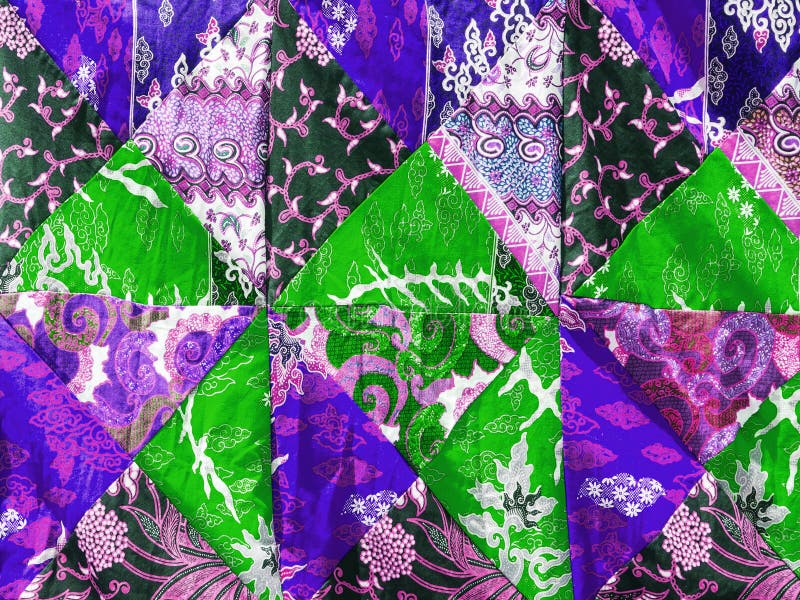 Colorful patchwork blanket stock image. Image of color - 49160959