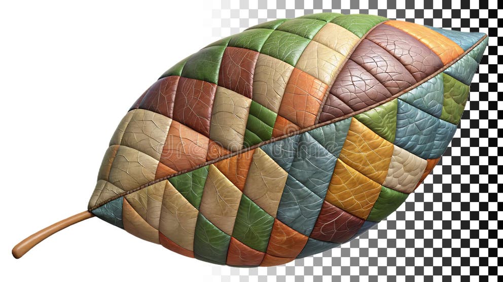 Patchwork Leaf Stock Illustrations – 16,544 Patchwork Leaf Stock ...