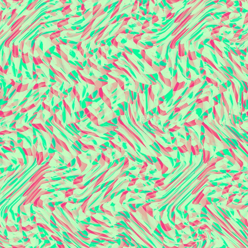 Colorful Pattern Abstract Art Wallpaper Design Background Stock ...