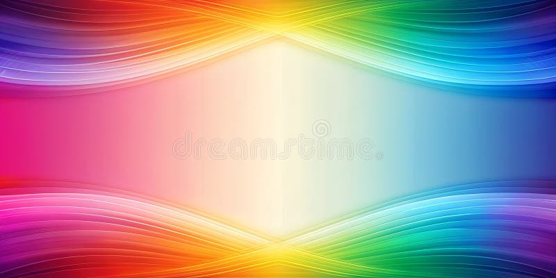 Colorful Pattern Background Abstract Gradient Color Design Illustration ...