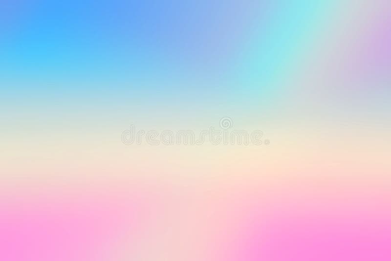 Colorful Pattern Blur Background, Abstract Art Wallpaper Stock ...