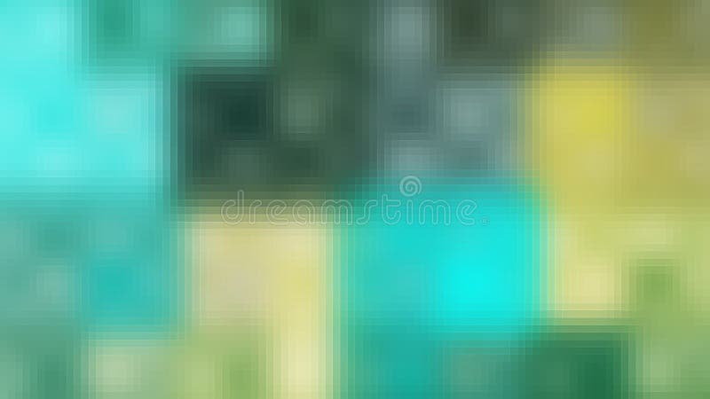 Colorful Pattern Blurred Background Stock Illustration - Illustration ...