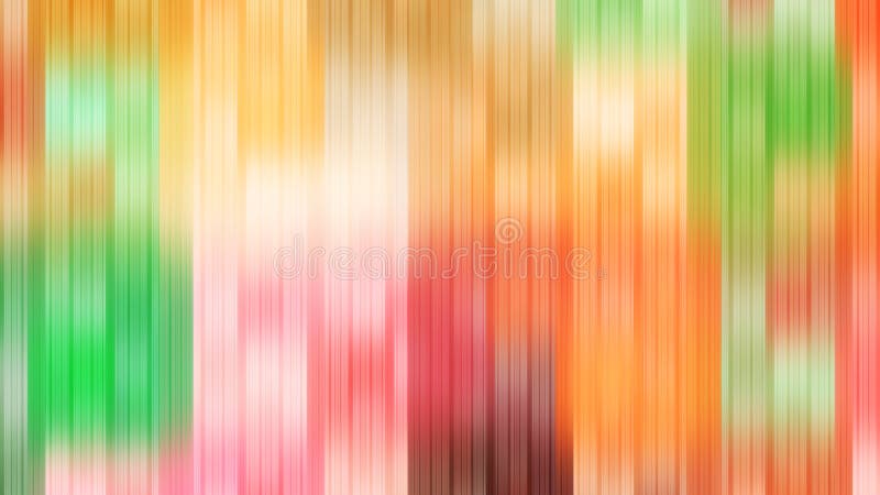 Colorful Pattern Blurred Background Stock Illustration - Illustration ...