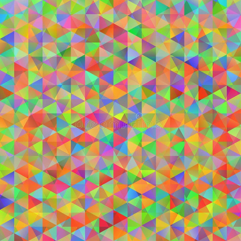 Messy Triangles Stock Illustrations – 794 Messy Triangles Stock ...