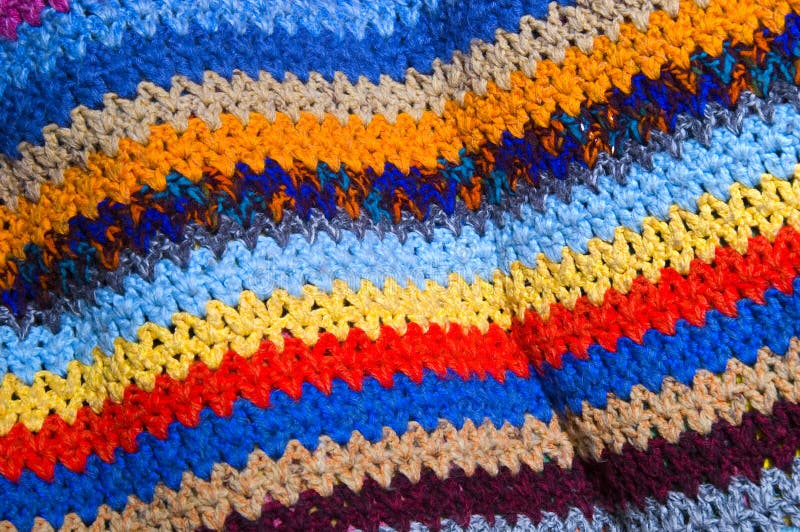 Pattern of cloth colorful stock photo. Image of texture - 62811540