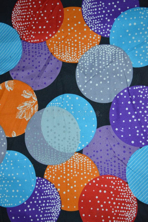 Colorful pattern stock photo. Image of fabric, pattern - 45762158