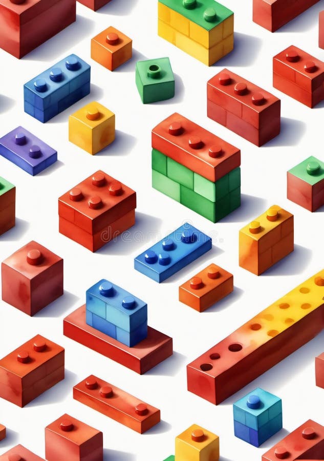 347 Generative Ai Lego Stock Photos - Free & Royalty-Free Stock Photos from Dreamstime