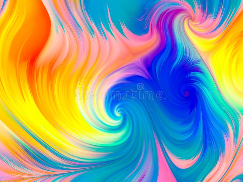 Colorful Pattern stock illustration. Illustration of paint - 171912587 Colorful Pattern stock illustration. Illustration of paint - 171912587