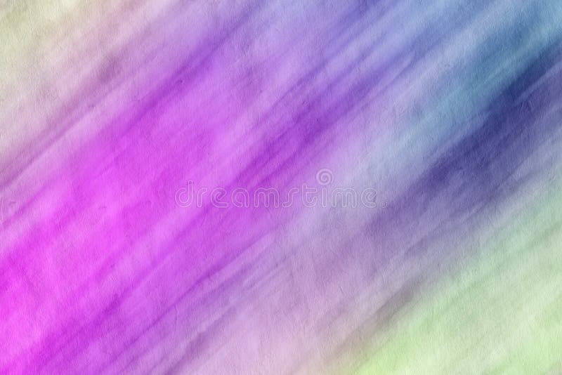 Colorful pattern on paper stock illustration. Illustration of smudge ...