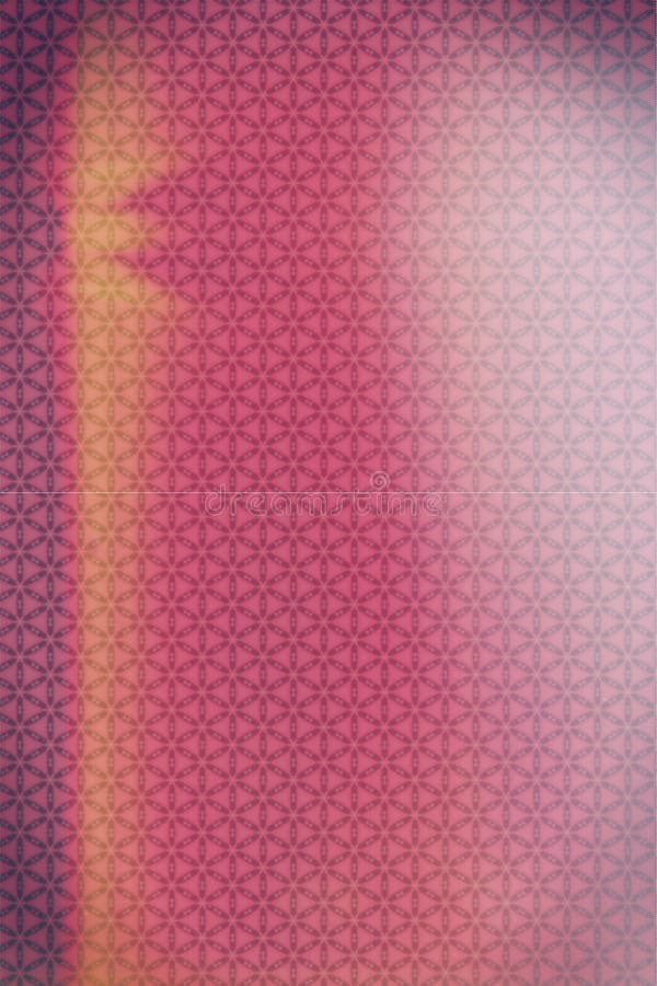 Colorful Patterned Background Stock Photo - Image of shapes ...