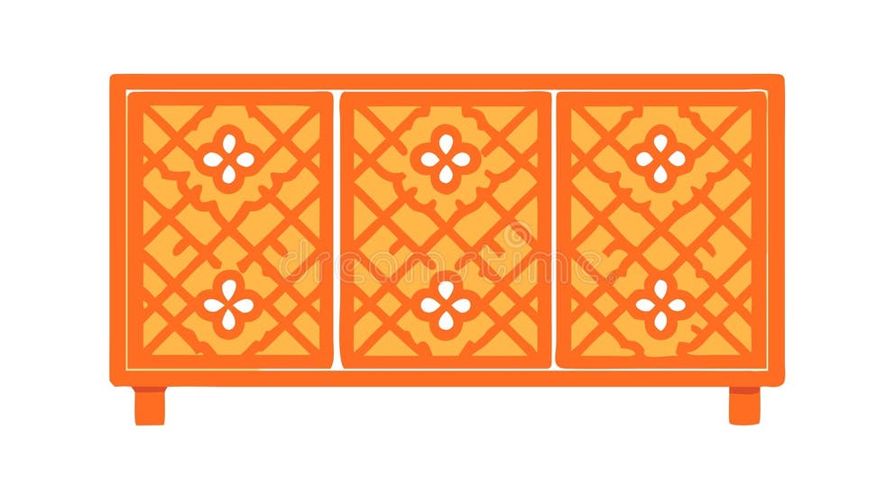 Colorful Storage Cabinet Stock Illustrations – 6,126 Colorful Storage ...