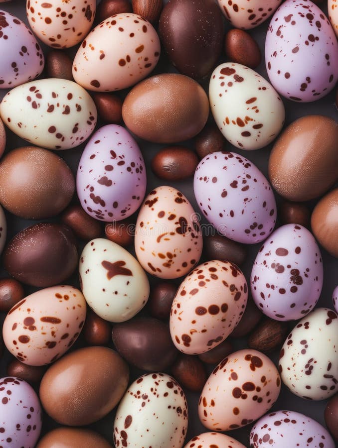 Colorful patterned eggs stock photo. Image of creative - 366892994