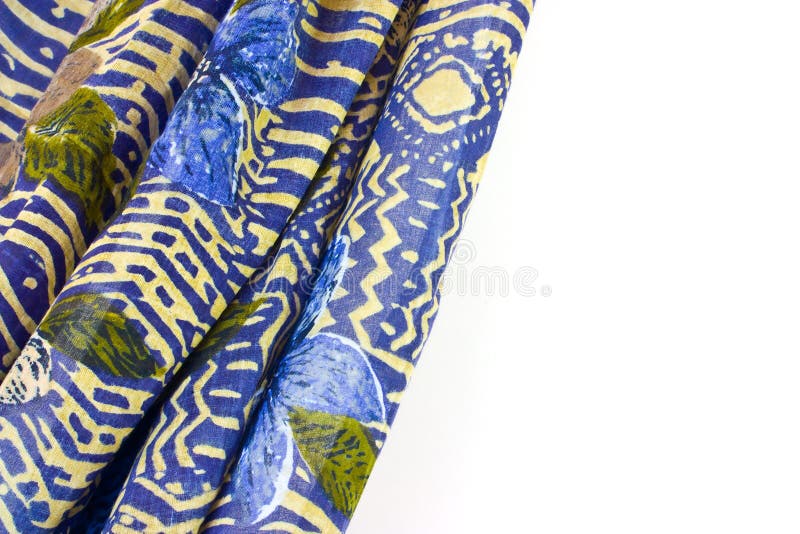 Patterned fabric stock image. Image of pattern, fabric - 20971341