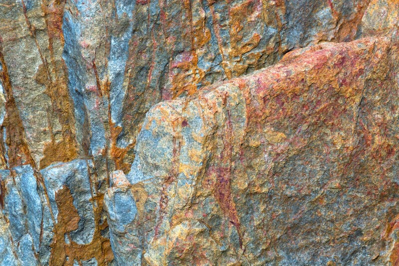 Patterned Surface of the Stone. Stock Photo - Image of nature, abstract ...