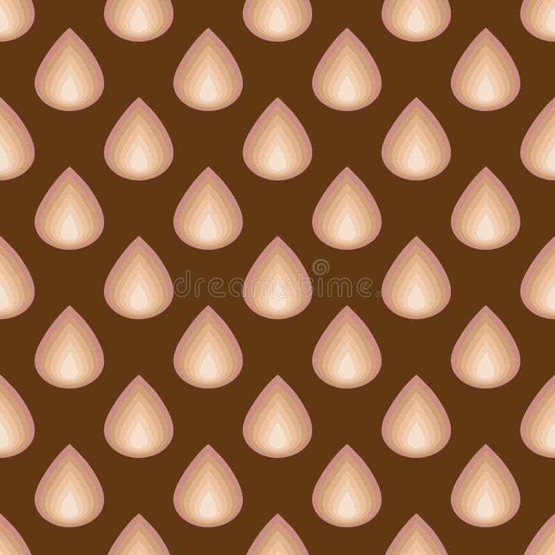 Teardrop Patterns Stock Illustrations – 549 Teardrop Patterns Stock ...