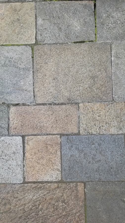 Colorful Pavement Pattern for Design Stock Image - Image of flooring ...